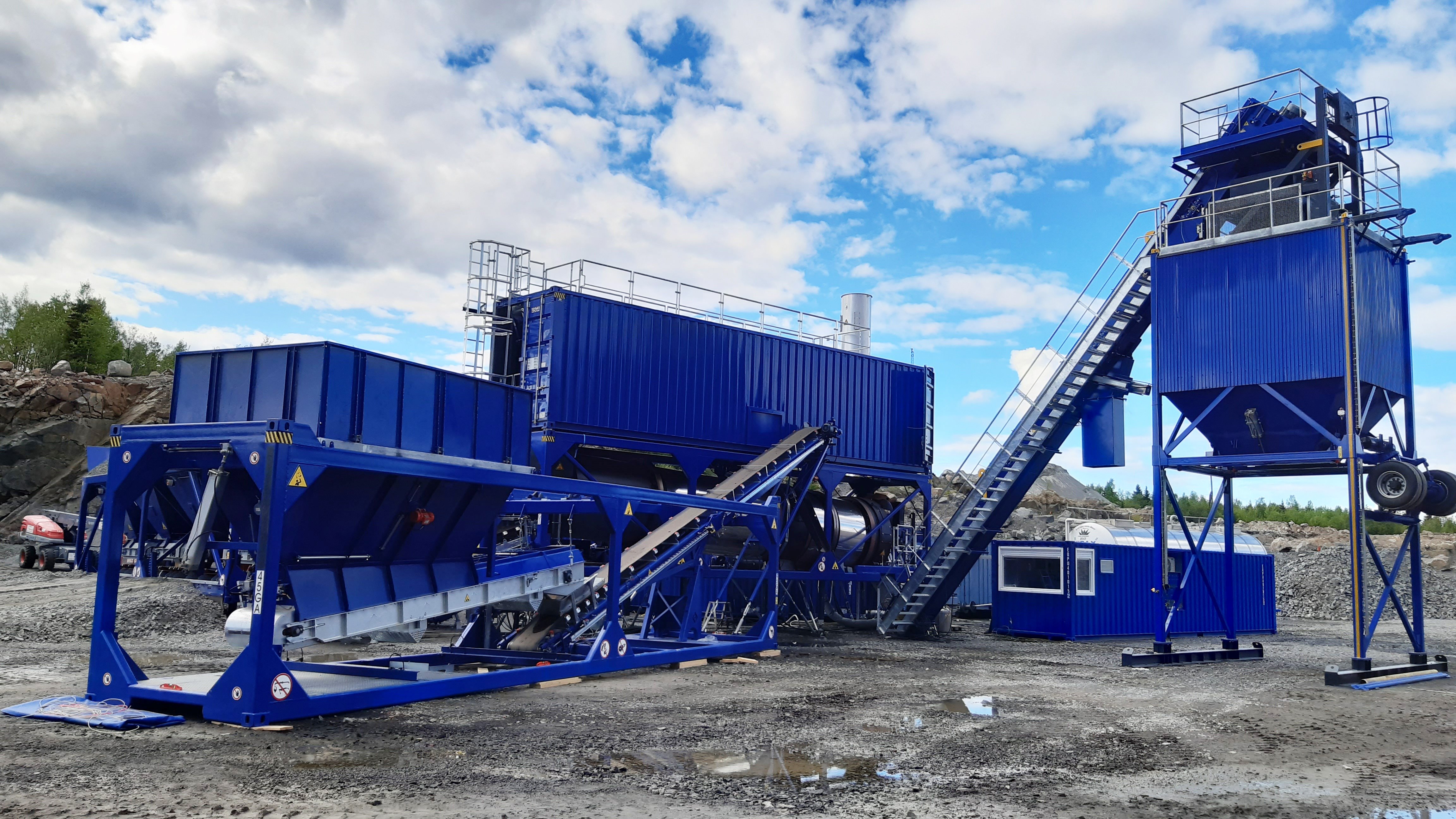 EXPLORER range - ERMONT