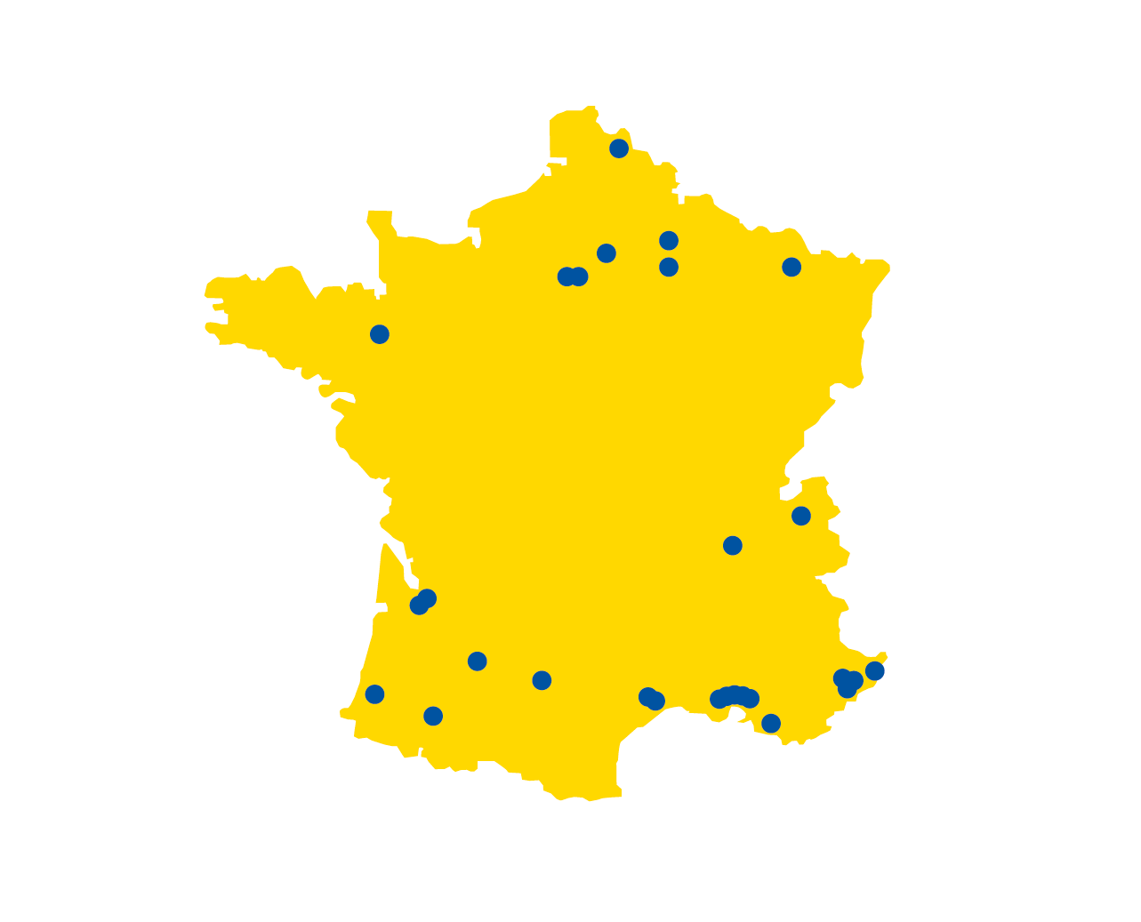 UNE DIVISION - Fayat Promotion