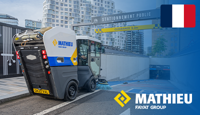 Fayat Cleantech - Fayat Cleantech