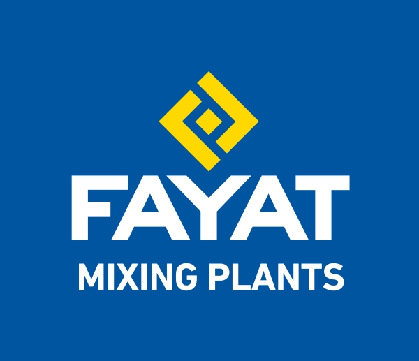 Mixing Plants - Fayat Road Equipment