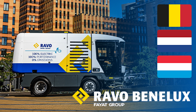 Fayat Cleantech - Fayat Cleantech