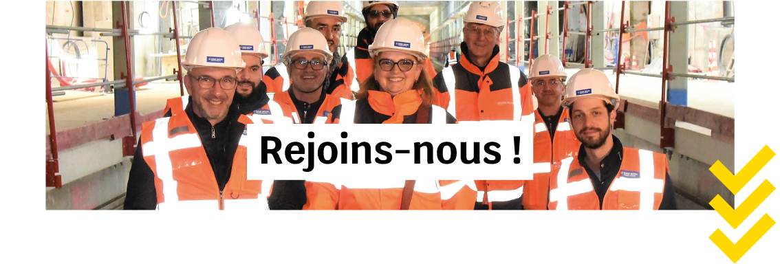 Fayat Métal Grand Projets | Groupe Fayat