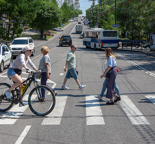 Detection Counting Classification Urban Mobility Fareco