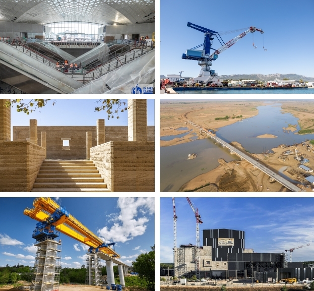 Official Website | FAYAT Group