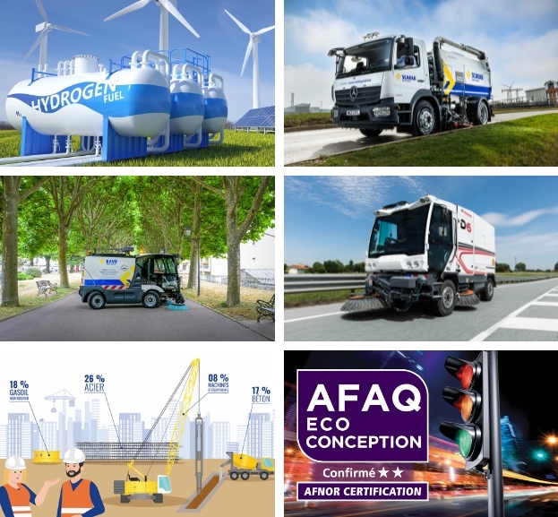 Official Website | FAYAT Group