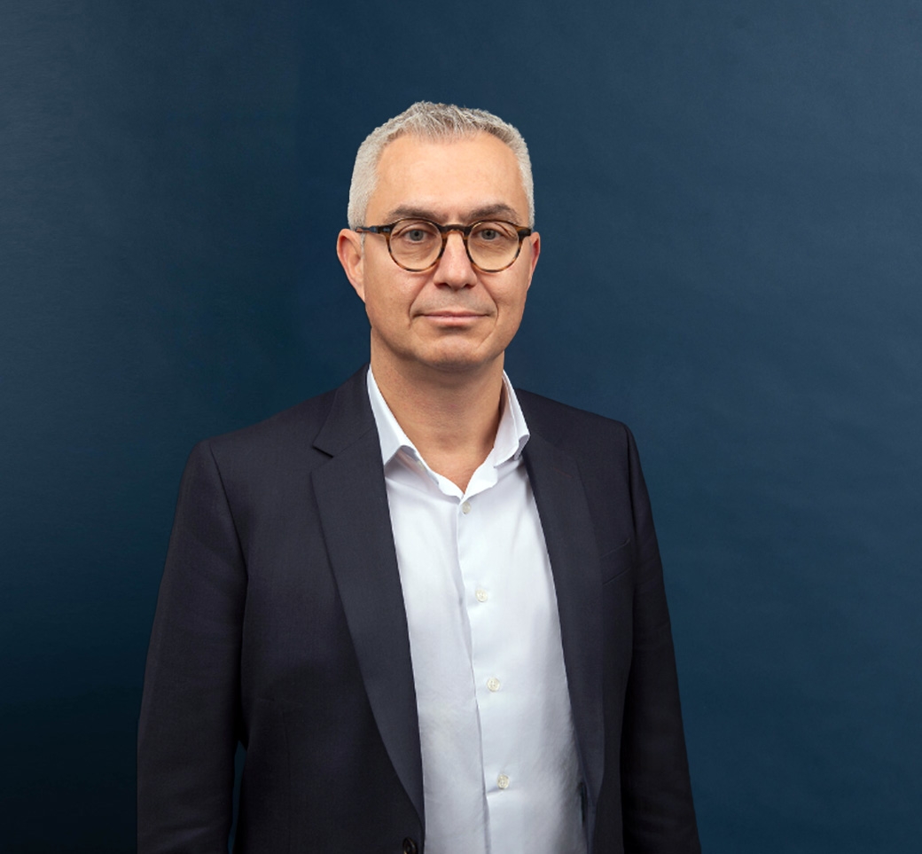 The Razel-Bec Management Team