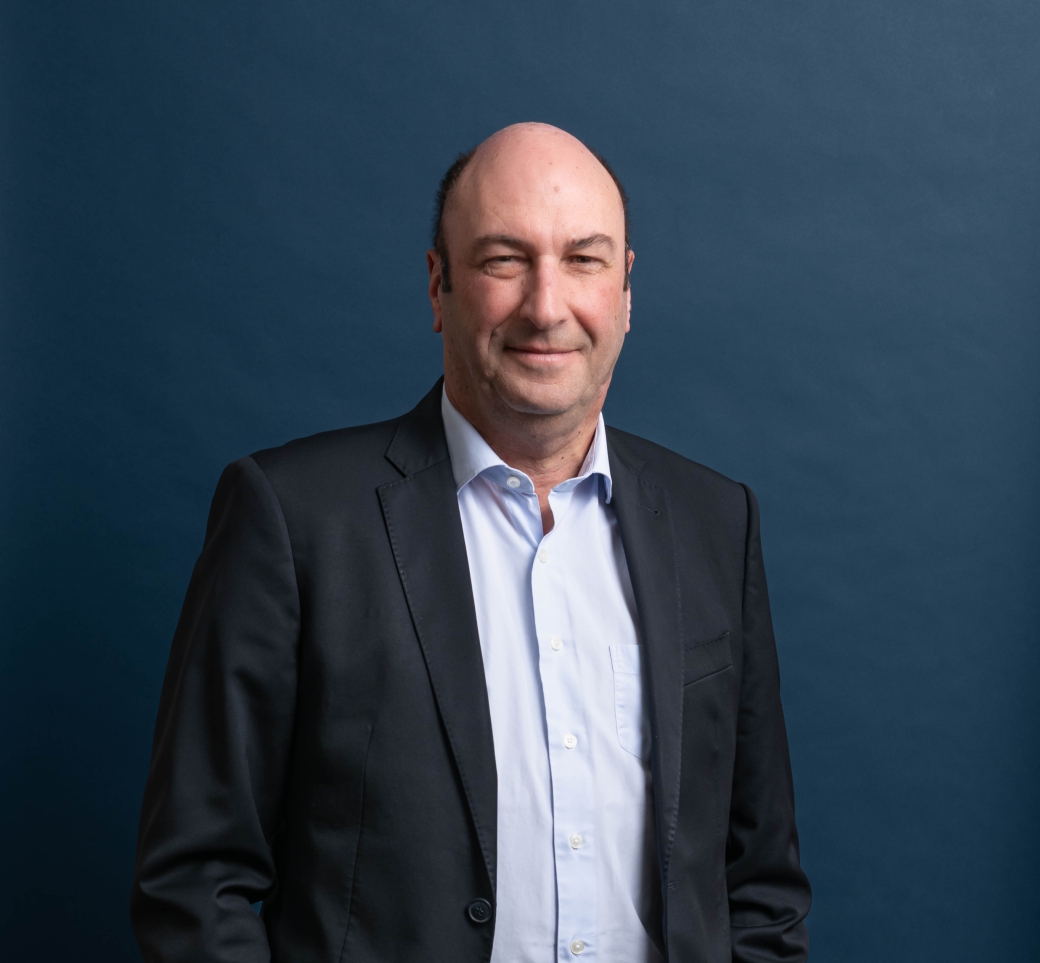 Comité de Direction du groupe Razel-Bec