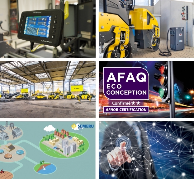 Official Website | FAYAT Group