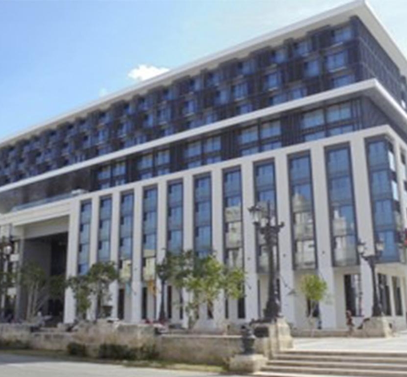 Expert en construction métallique & construction de bâtiments - Fayat METAL