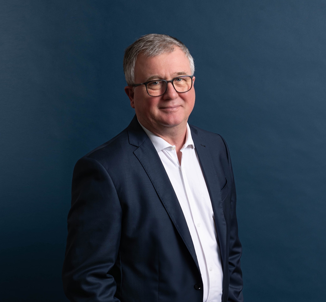 Comité de Direction du groupe Razel-Bec