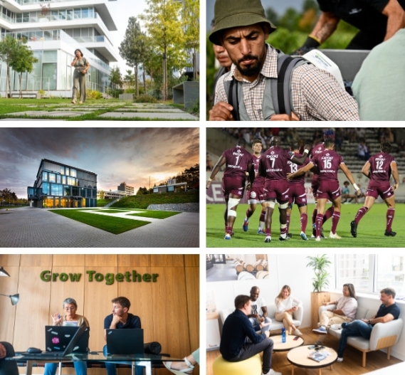 Official Website | FAYAT Group