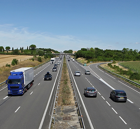 FARECO | Équipements et solutions de la route urbaine et périurbaine