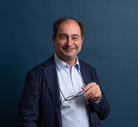 Comité de Direction du groupe Razel-Bec