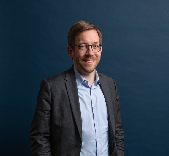 Comité de Direction du groupe Razel-Bec