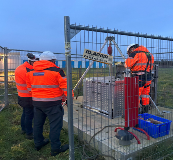 Perrier Sorem - Perrier Sorem