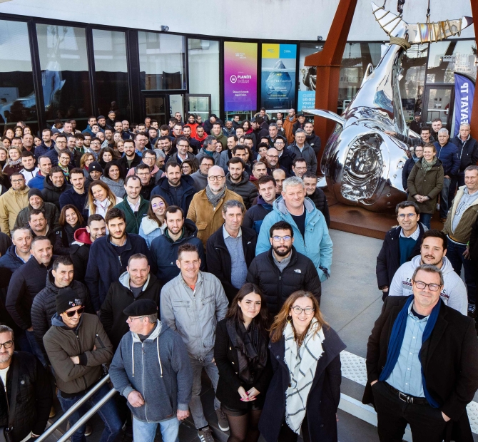 Page d'accueil de FAYAT ENTREPRISE TP