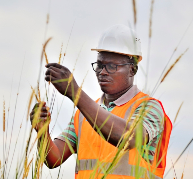 Razel-Bec, entreprise engagée