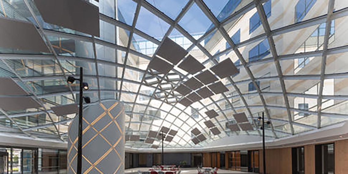 Fayat METAL recrutement : rejoignez-nous