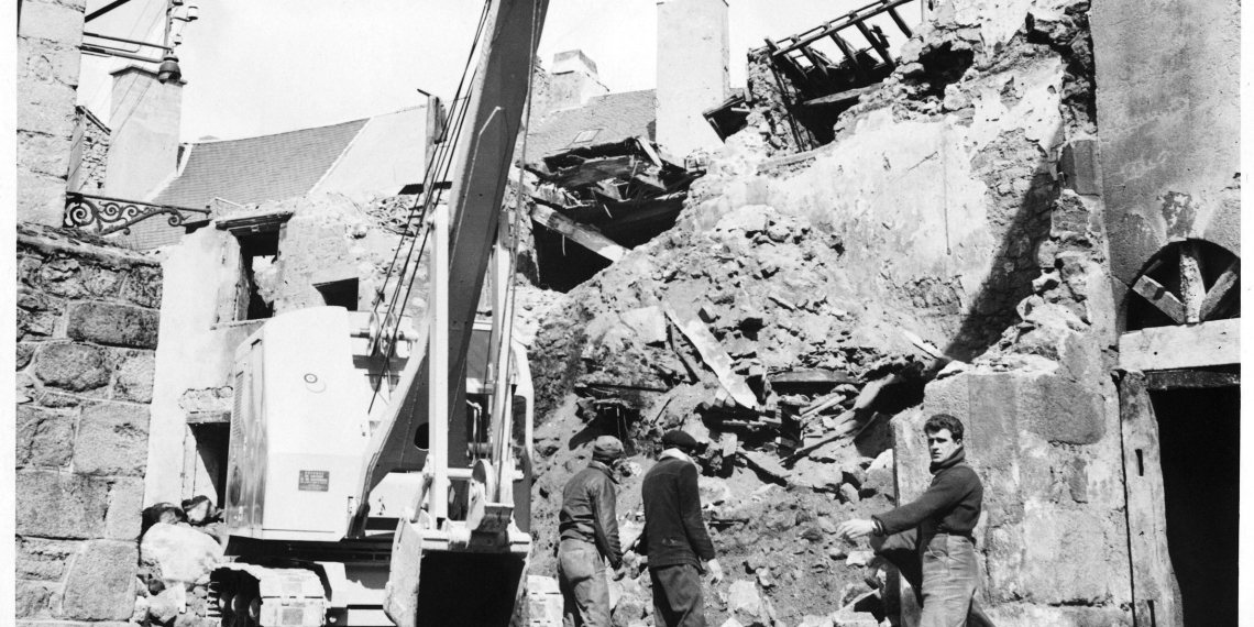 Présentation | Fayat Groupe