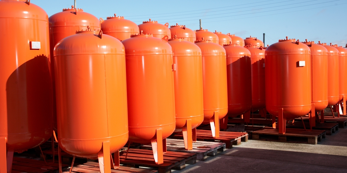 Charlatte Réservoirs - Charlatte Reservoirs