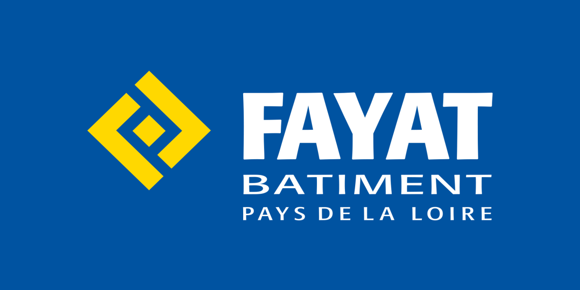 FAYAT BÂTIMENT PAYS DE LA LOIRE