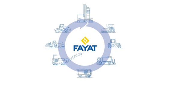 Fayat Road Equipment | Fayat Group