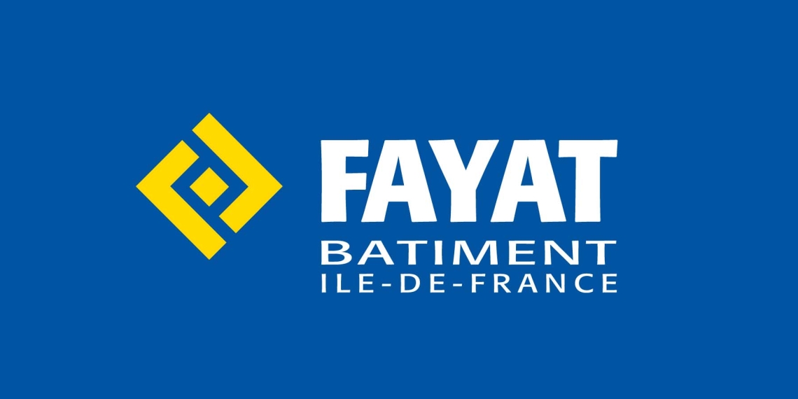 FAYAT BÂTIMENT ÎLE-DE-FRANCE