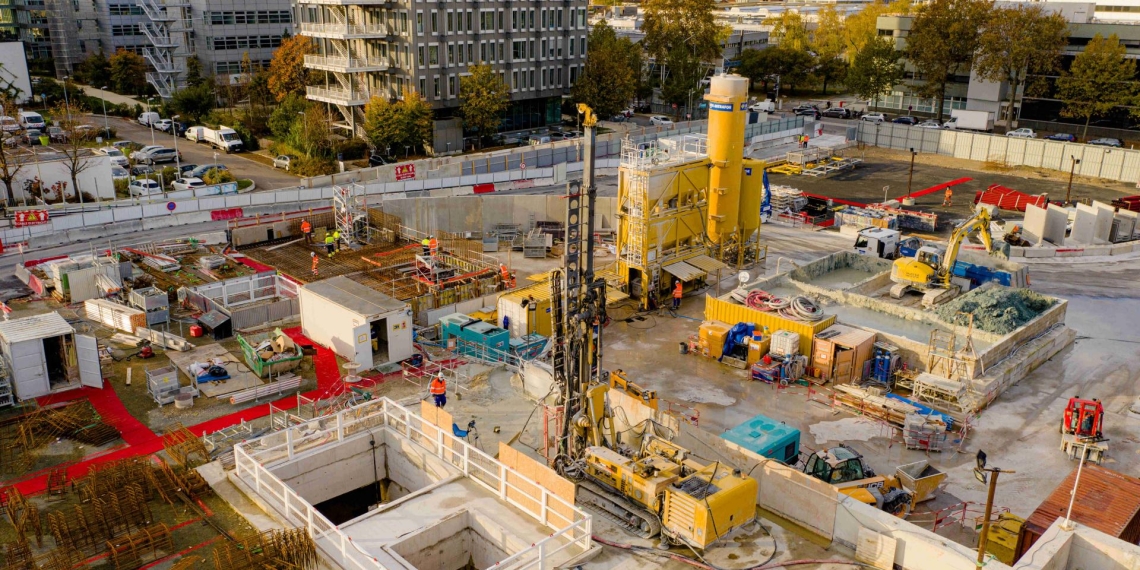 Présentation - Sefi-Intrafor