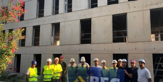 L'ENTREPRISE - Bec Construction Provence
