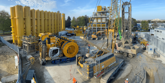 Our Expertises | Fayat Group