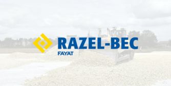 ACQUISITION EXEDRA RAZEL-BEC - FAYAT