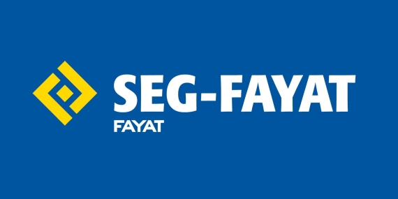 SEG-FAYAT - FAYAT BÂTIMENT