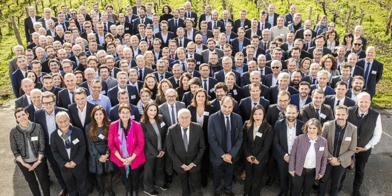 Découvrez la société ADC, filiale du groupe FAYAT