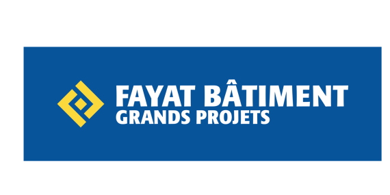 FAYAT BÂTIMENT Grands Projets