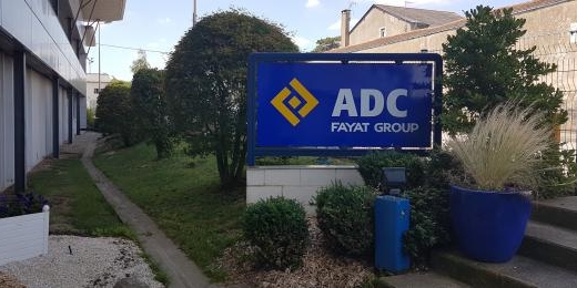 ADC, une société du groupe FAYAT