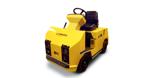 TE208 - Charlatte Manutention