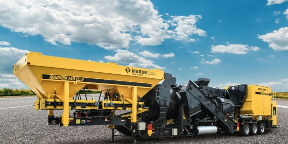 ERMONT MAGNUM MAX - Marini Latin America