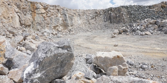 SAE – Recovery of construction materials