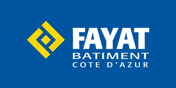 FAYAT BÂTIMENT CÔTE D'AZUR