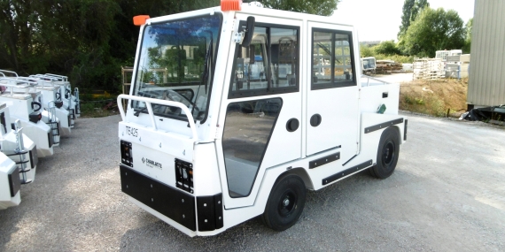 TE425 - Charlatte Manutention