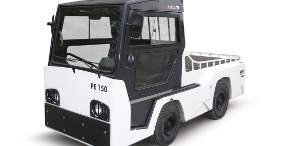 PE150 - Charlatte Manutention