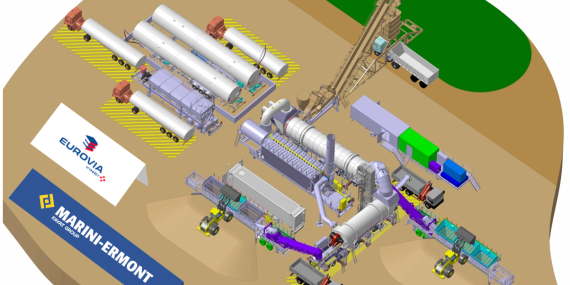 TRX 100% MARINI-ERMONT | Fayat Group