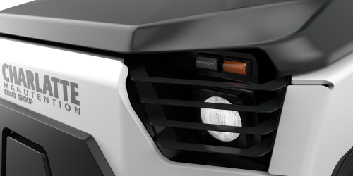 CT6E - Charlatte Manutention