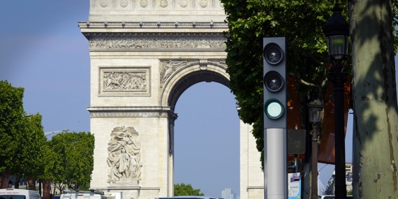 Feux de France | FARECO