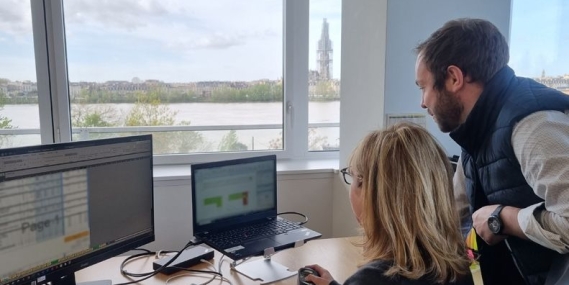 Ingénieur études de prix | Fayat Bâtiment