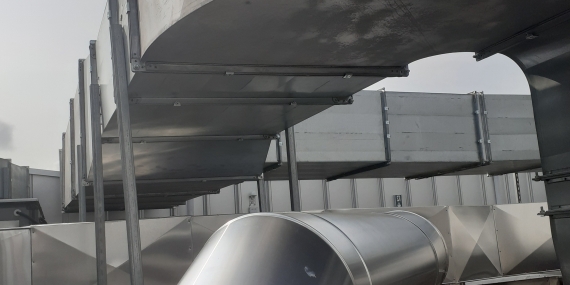 AEROGARE DEAUVILLE - FOUCHARD