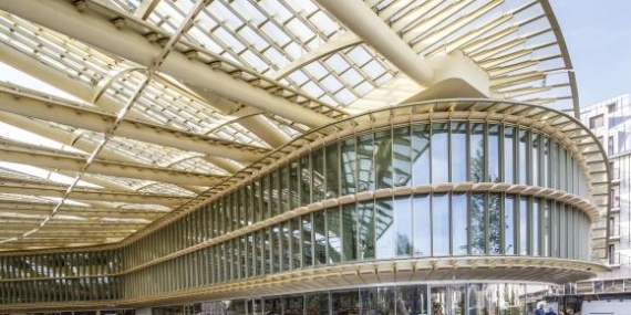 FAYAT GROUP - Marini Latin America