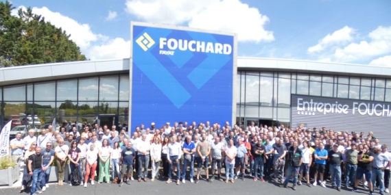 FOUCHARD - FOUCHARD