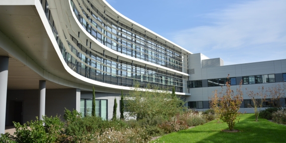 Astellia - Espace Engineering