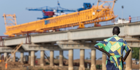 Razel-Bec, entreprise engagée